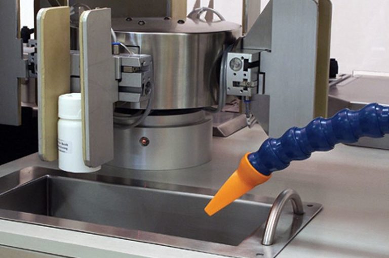 De-Bottling Product Recovery Machine for Canada & USA.