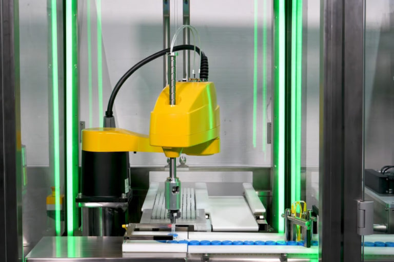 Robotic Packaging | Pick & Place Packaging Robots