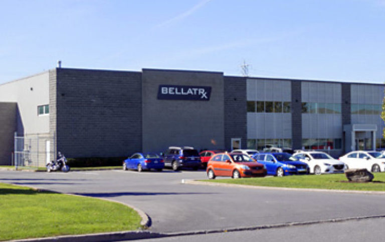 About BellatRx | Packaging Equipment Manufacturer