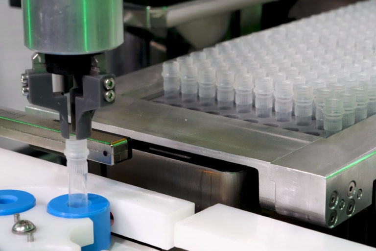 Robotic Packaging | Pick & Place Packaging Robots