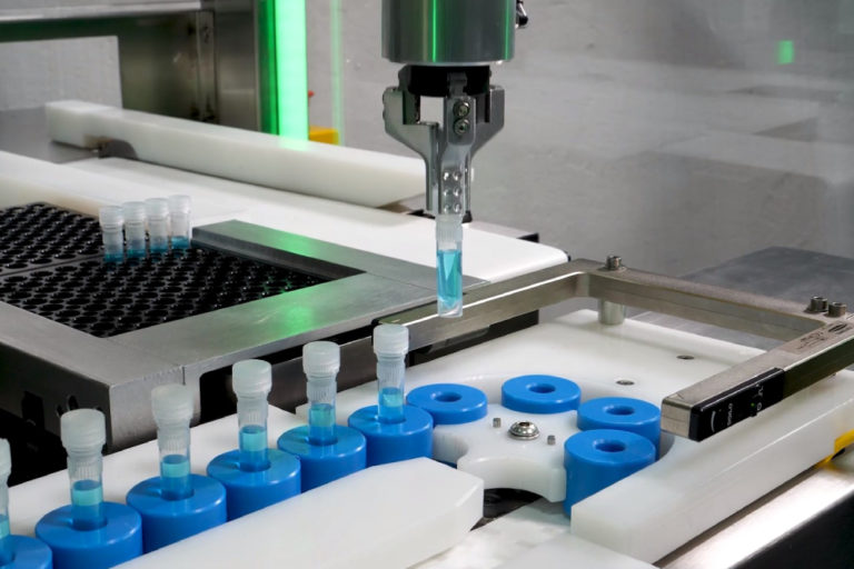 Robotic Packaging | Pick & Place Packaging Robots