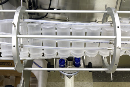 Bellsort-100 Bottle Unscrambler | BellatRx Packaging