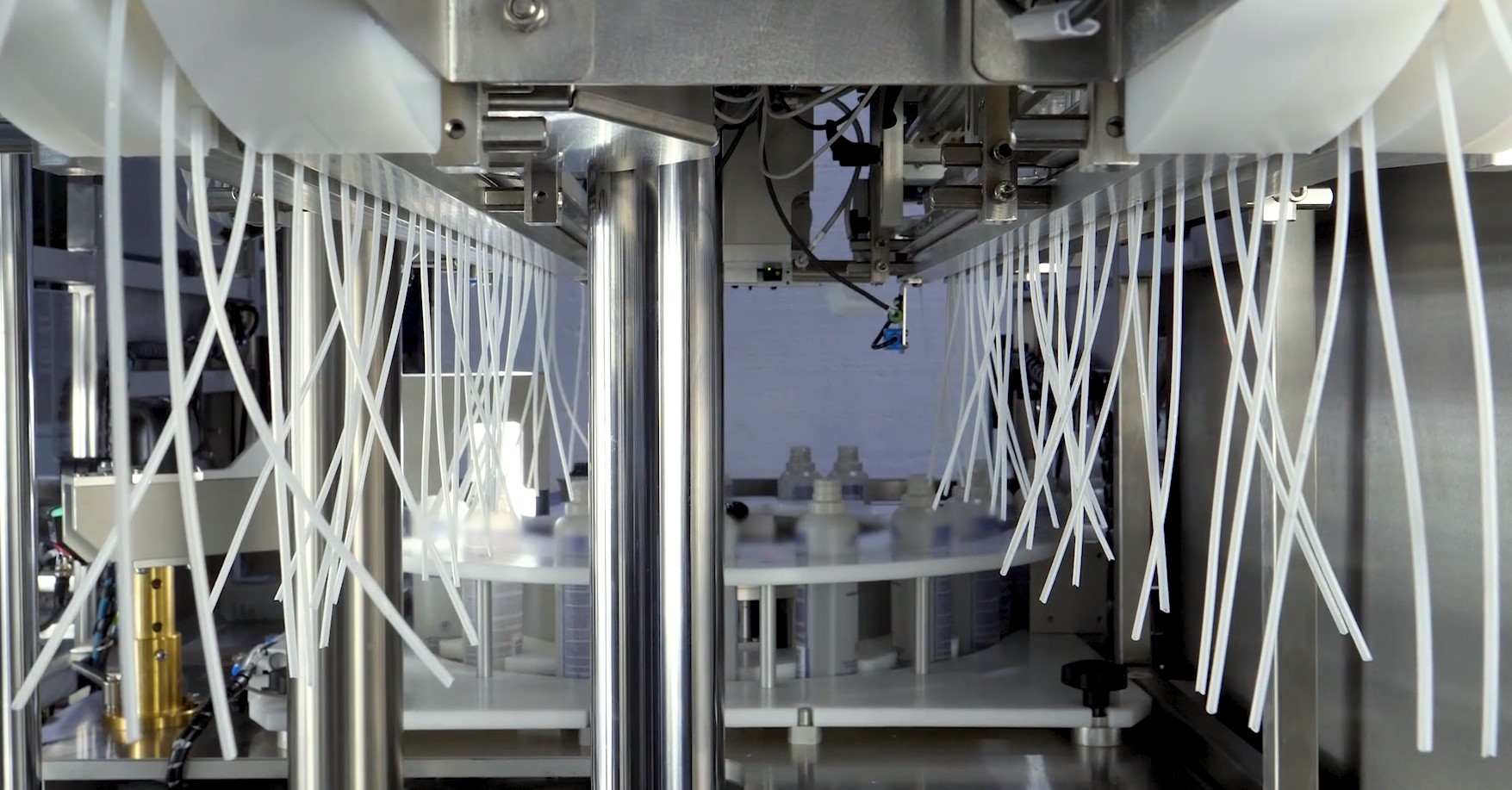 CPC Speed Capping Machine | Bottle Capping Machine | BellatRx