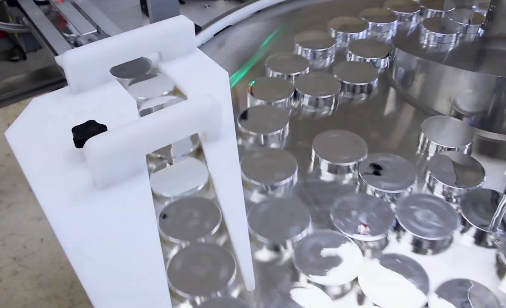 Cosmetics & Personal Care Packaging Equipment | BellatRx