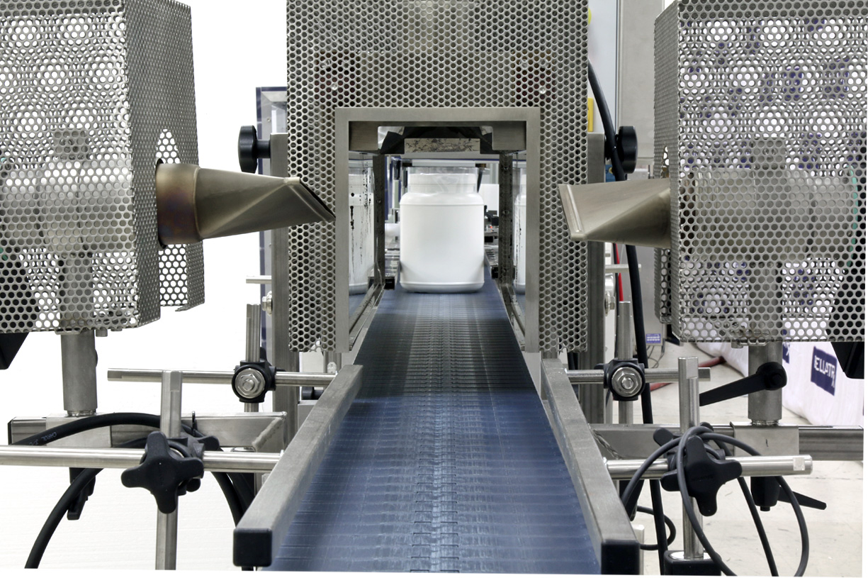 Shrink Tunnels | BellatRx BellatRx