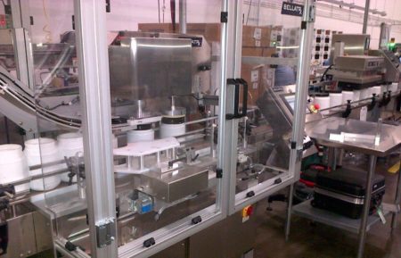 About BellatRx | Packaging Equipment Manufacturer