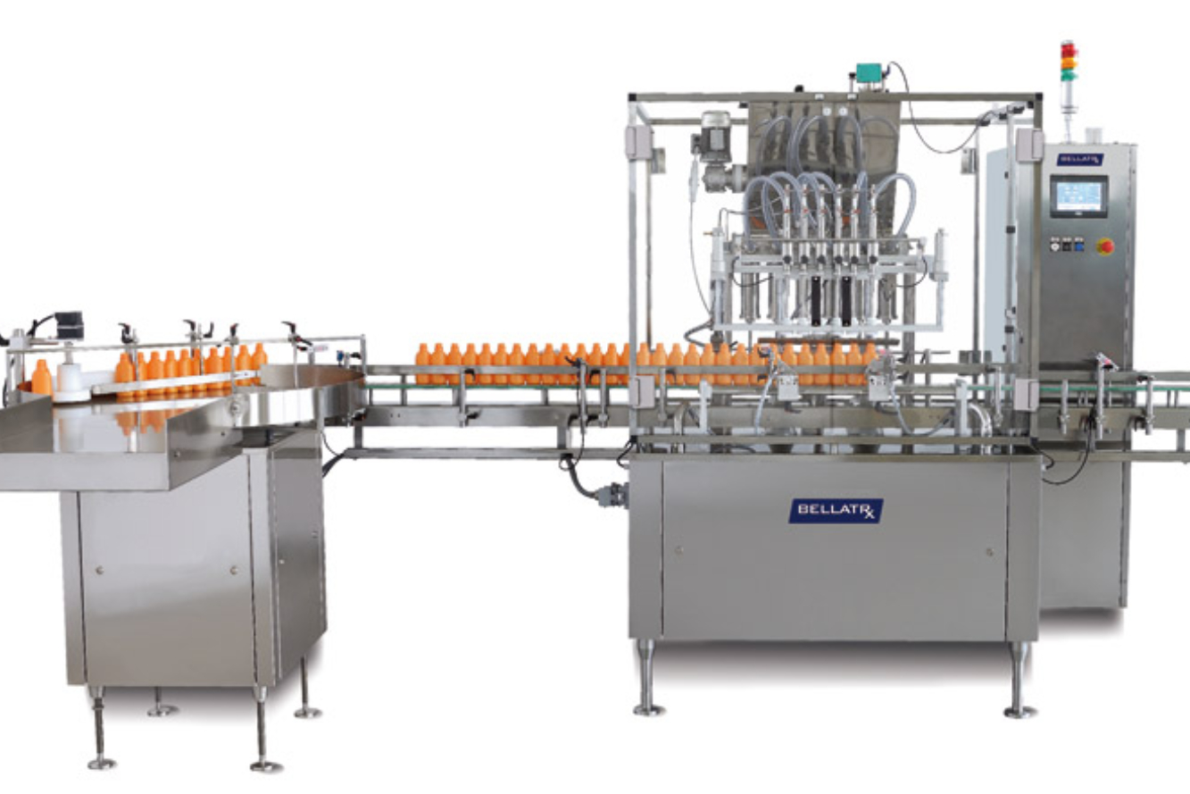 Inline Fillers | Aries by BellatRx