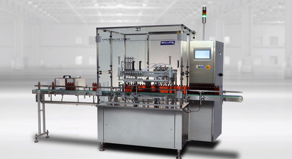 Inline Fillers | Aries by BellatRx