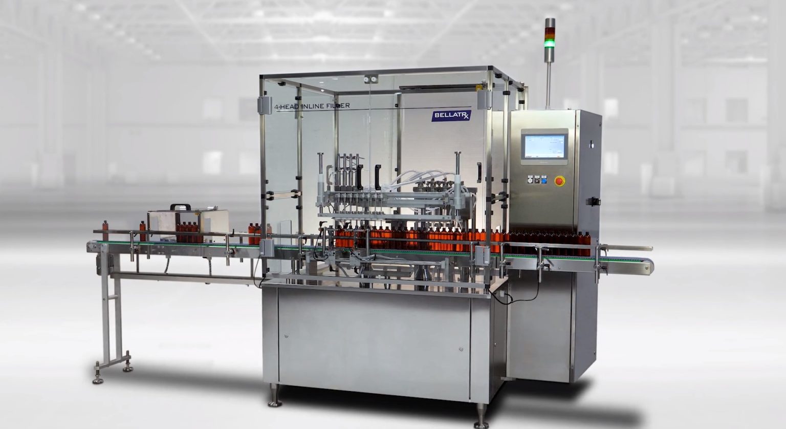 Inline Fillers | Aries by BellatRx