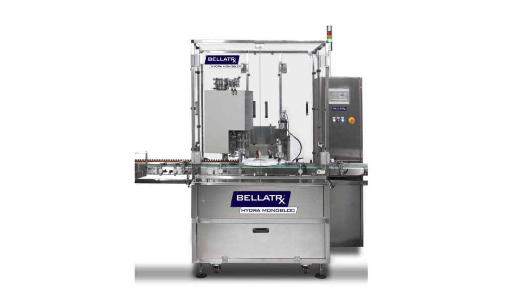 Inline Fillers | Aries by BellatRx