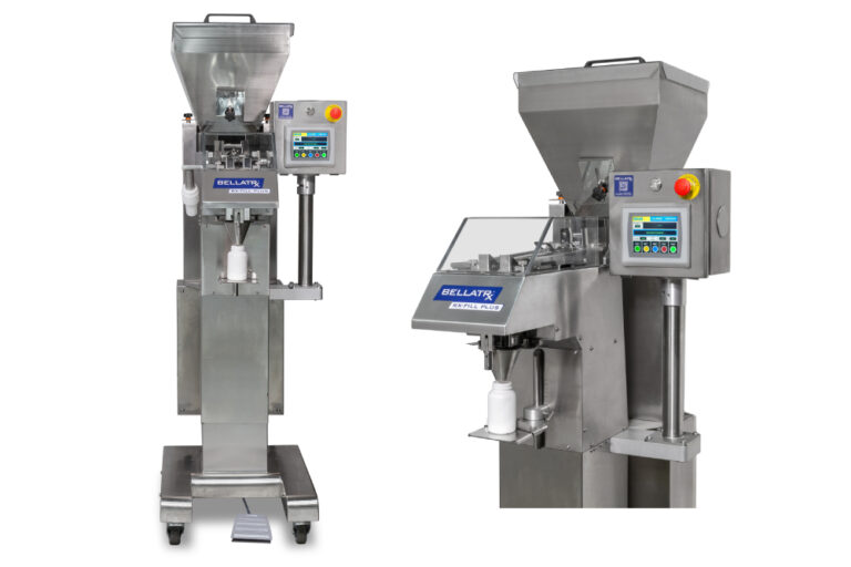 Tablet Counter | Rx-Fill PLUS | Pills, Capsules & Solids