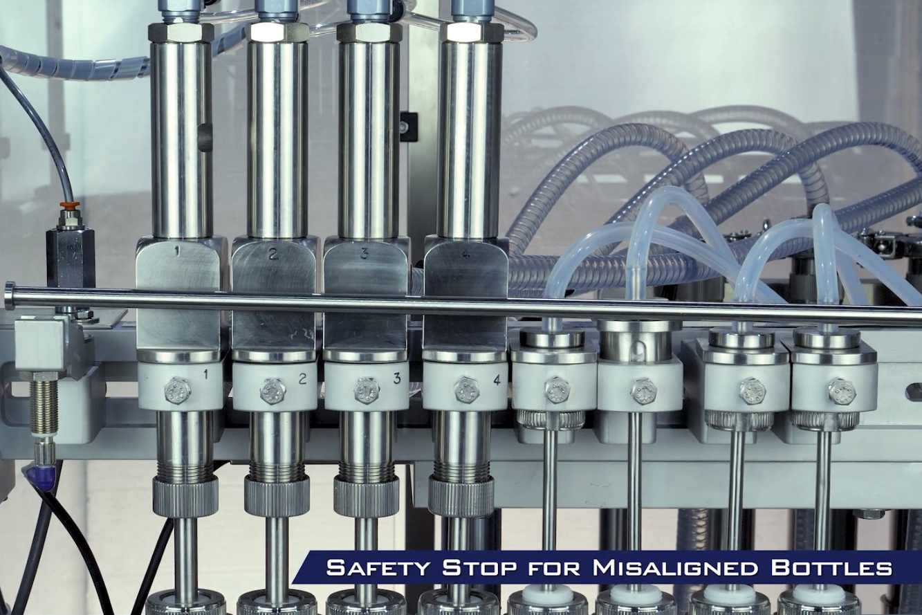 Inline Fillers | Aries by BellatRx