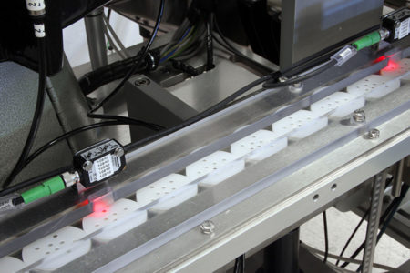 Plugging Machine | BellatRx Packaging