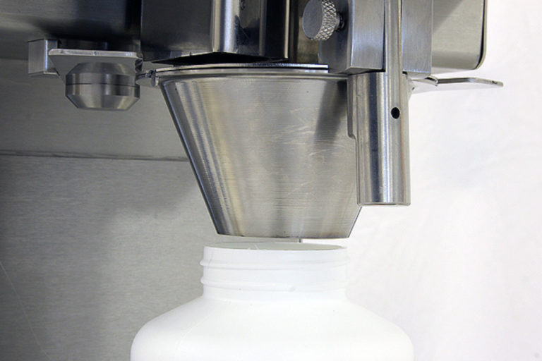 Tablet Counter | Rx-Fill PLUS | Pills, Capsules & Solids