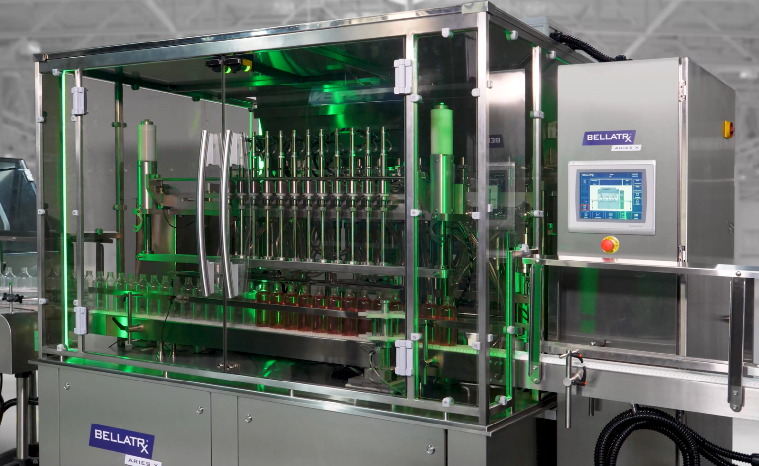 Inline Fillers | Aries by BellatRx